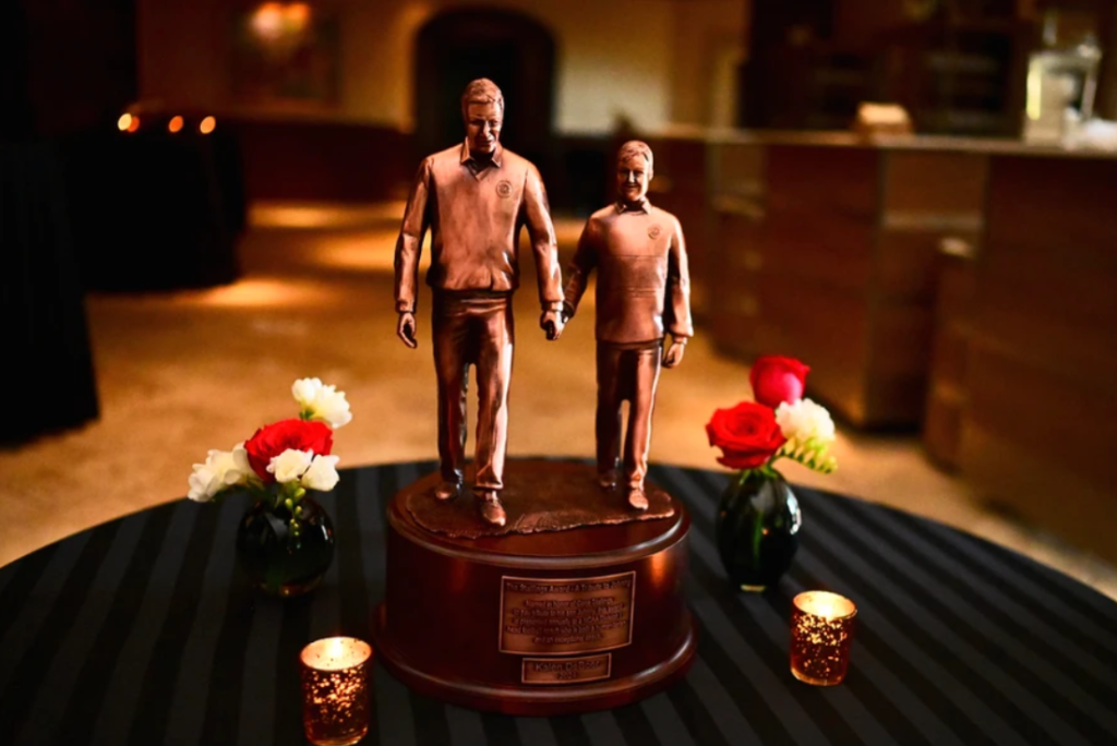 2025 Stallings Awards & the Legacy of Johnny Stallings - LiveBeyond