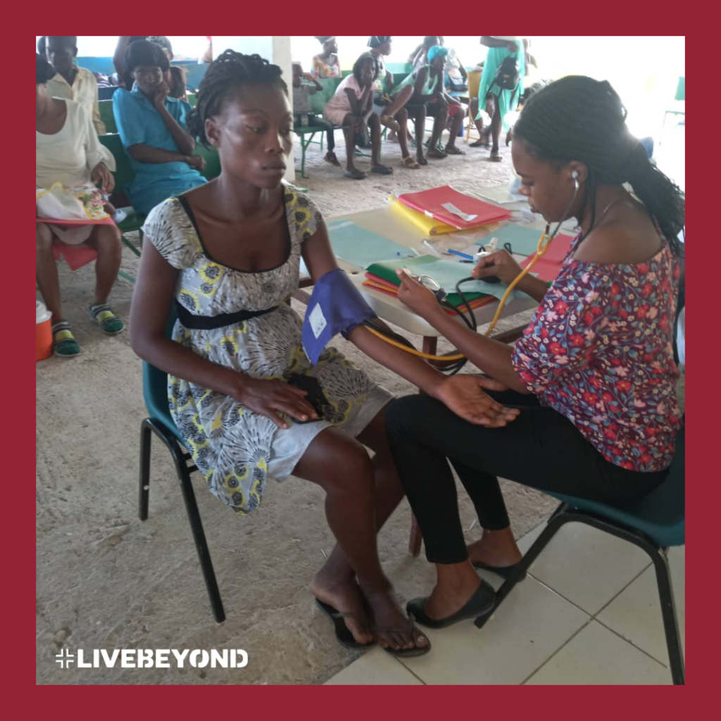 Livebeyond - LiveBeyond