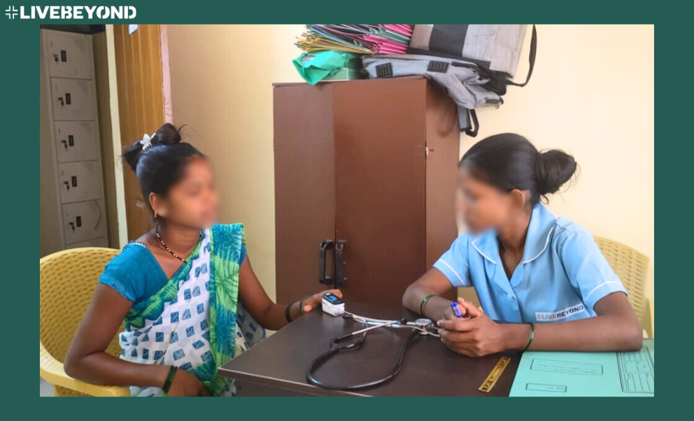 Transforming Maternal Health in South India - LiveBeyond