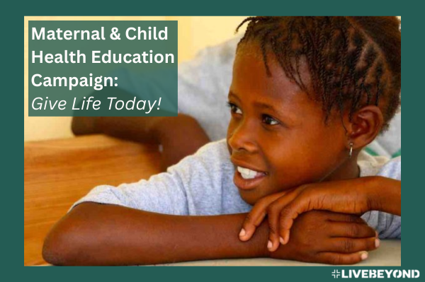 The Power of Child Health Education: Healthy Children & Strong Communities