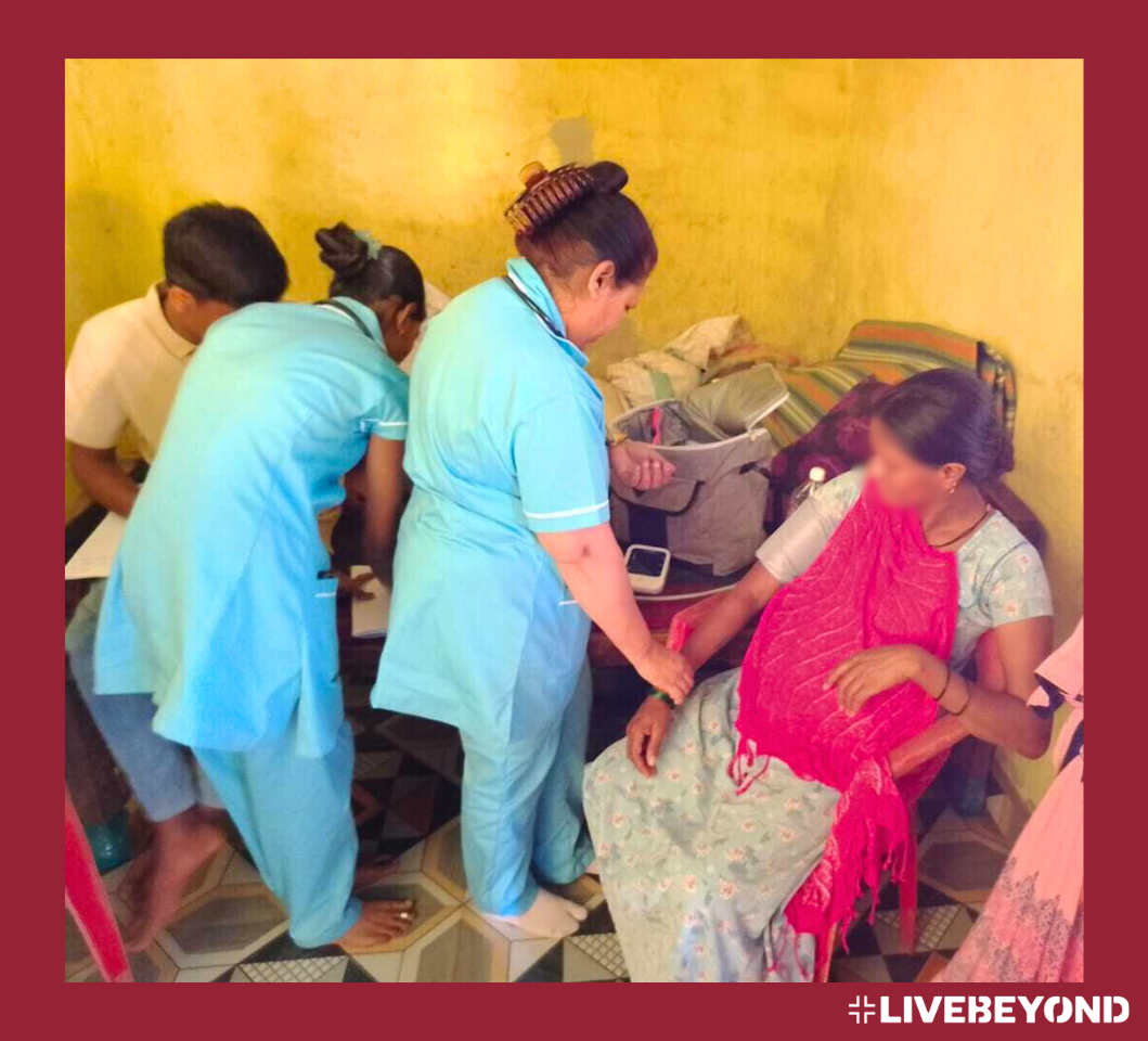 Transforming Maternal Health in South India
