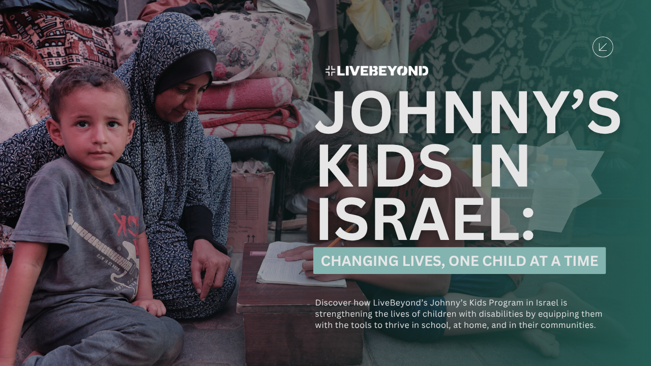 Livebeyond - LiveBeyond